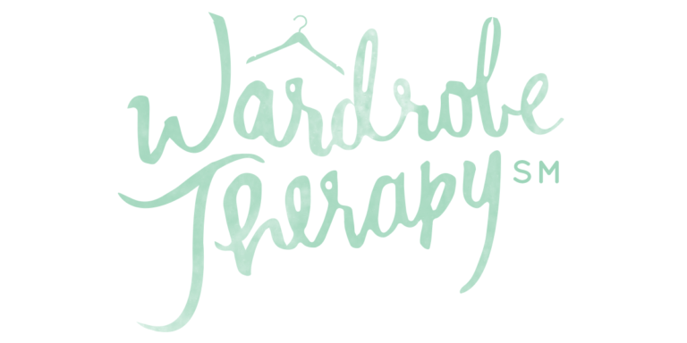 Wardrobe Therapy℠ Gift Cards and Shop - Wardrobe Therapy