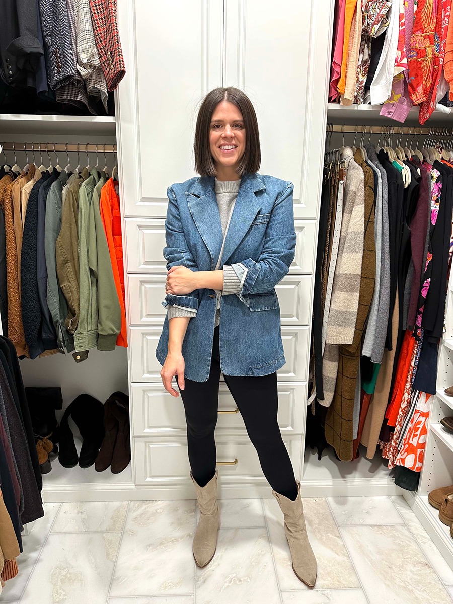 About - Wardrobe Therapy